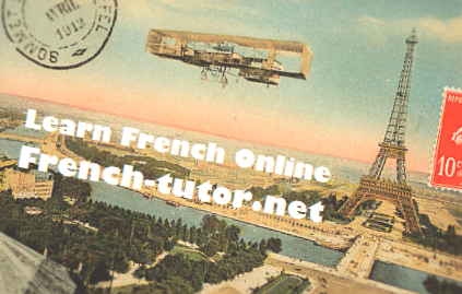 French-tutor online - AI-Powered Digital & Business Solutions
