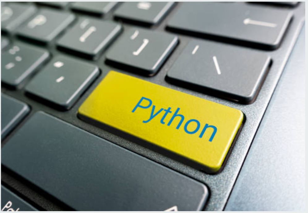 Developing programming skills in Python - AI-Powered Digital & Business Solutions